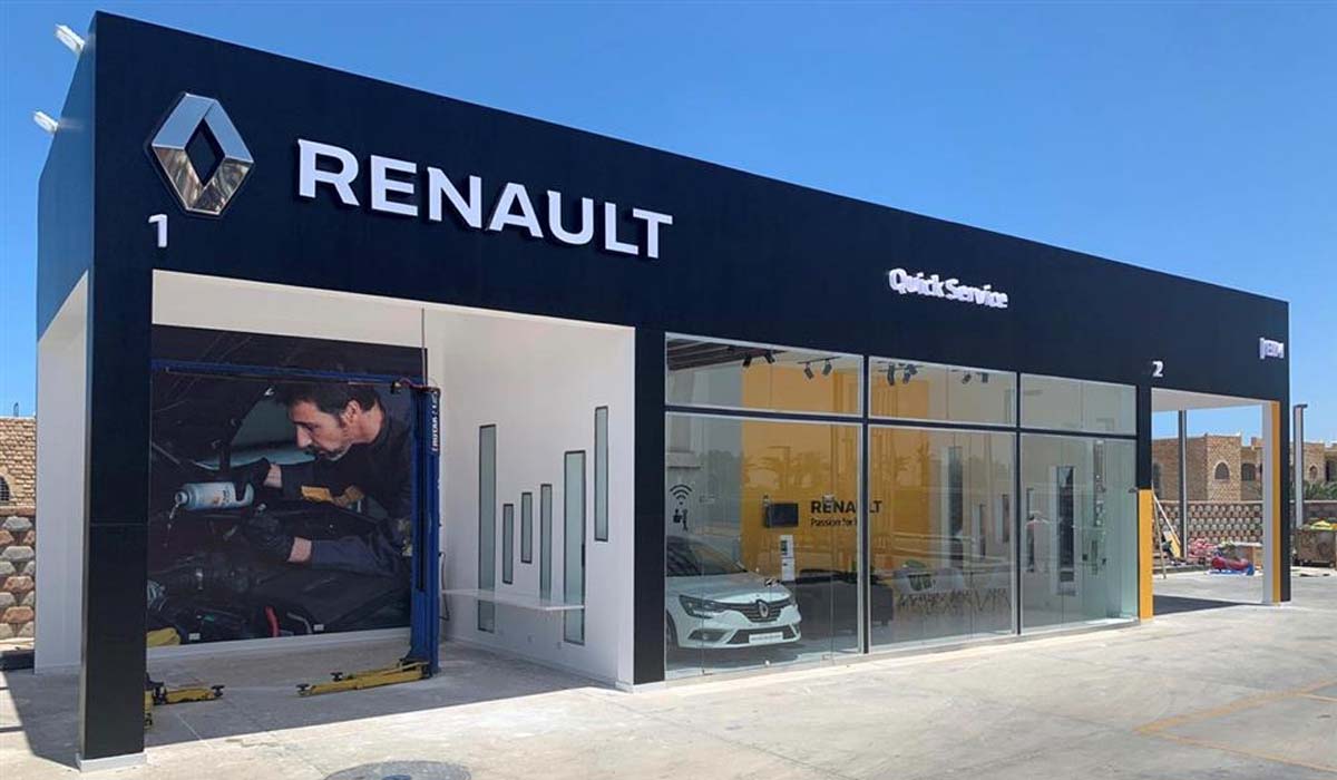 StriveME - وكالة رينو 2022 السعودية الاهداف